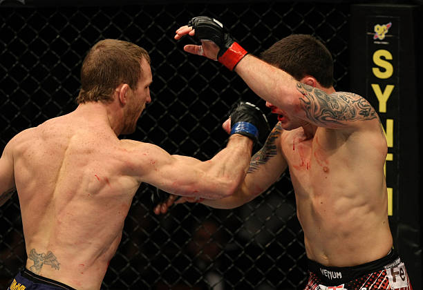 Picture of Gray Maynard