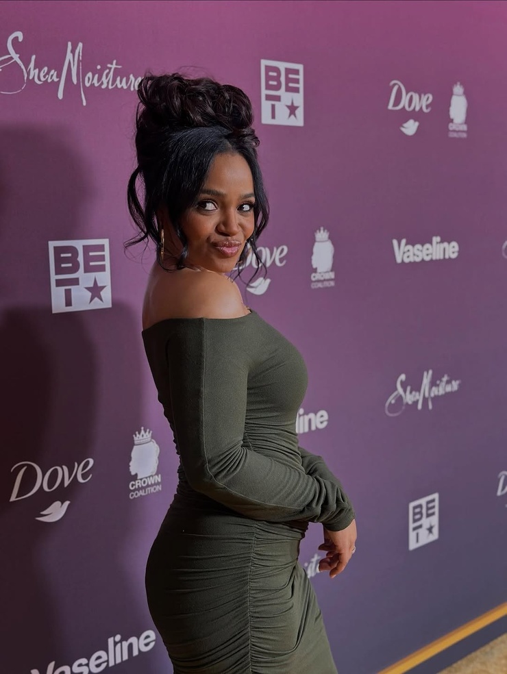 Kyla Pratt picture
