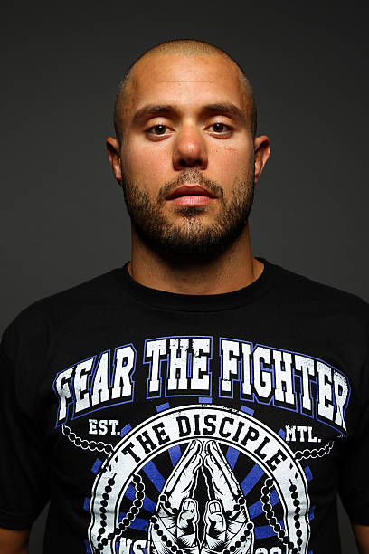 Picture of Chad Laprise