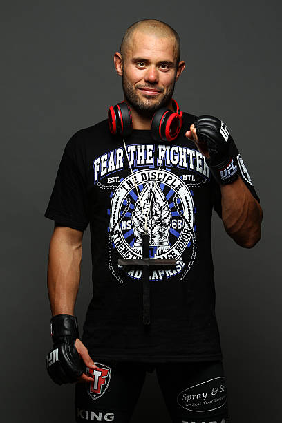 Picture of Chad Laprise