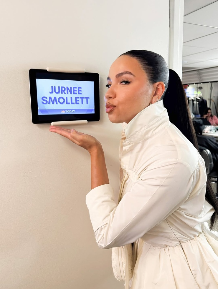 Jurnee Smollett-Bell image