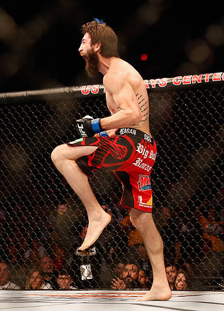 Picture of Bryan Barberena