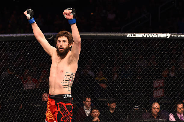 Picture of Bryan Barberena