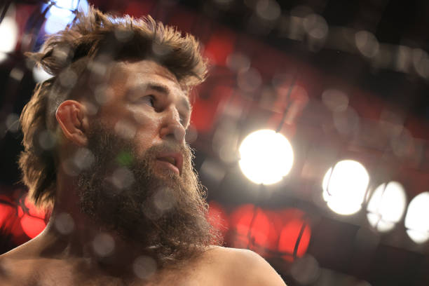 Picture of Bryan Barberena