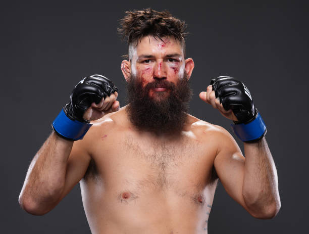 Picture of Bryan Barberena
