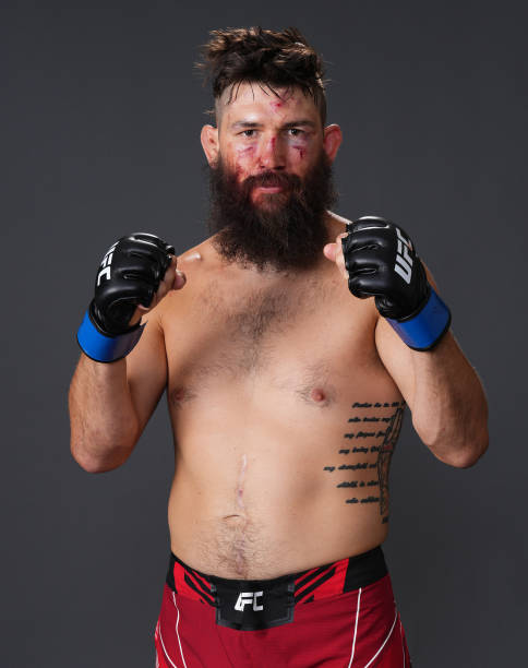 Picture of Bryan Barberena