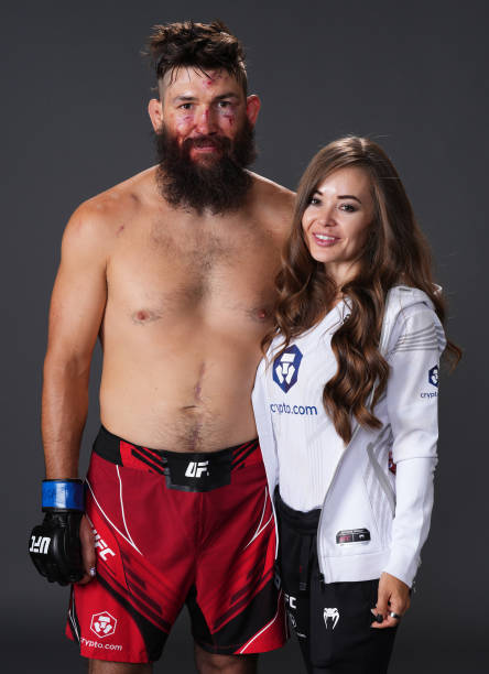 Bryan Barberena image