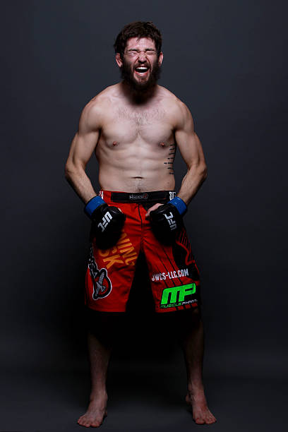 Picture of Bryan Barberena