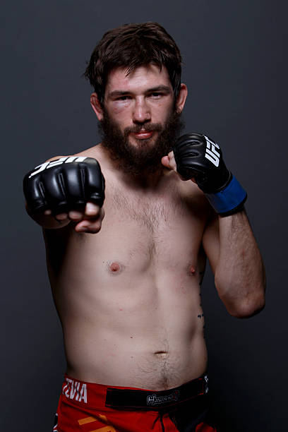 Picture of Bryan Barberena