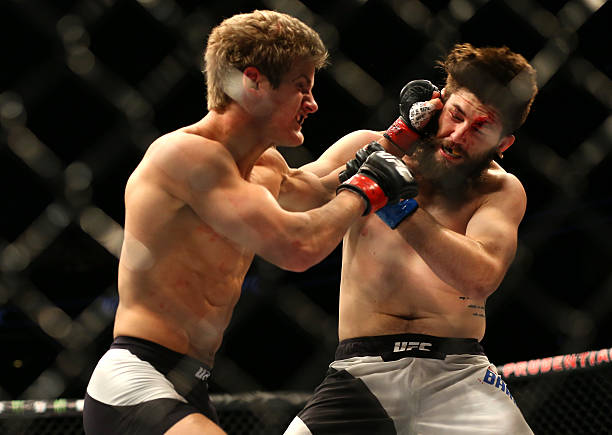 Image of Bryan Barberena