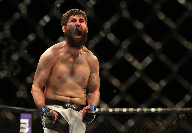 Bryan Barberena image