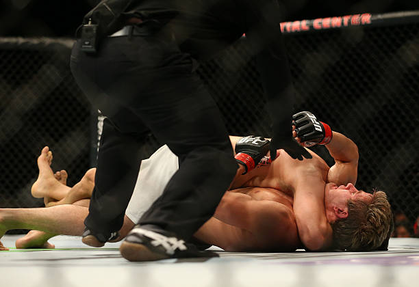 Bryan Barberena picture