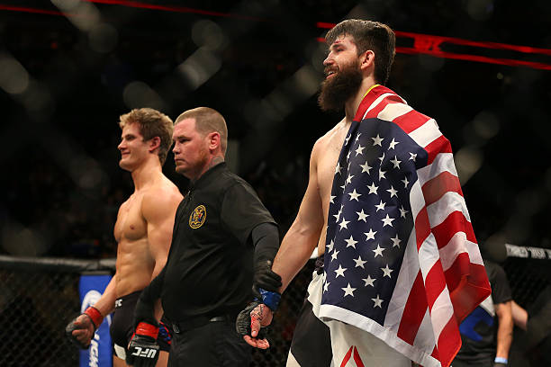 Bryan Barberena image