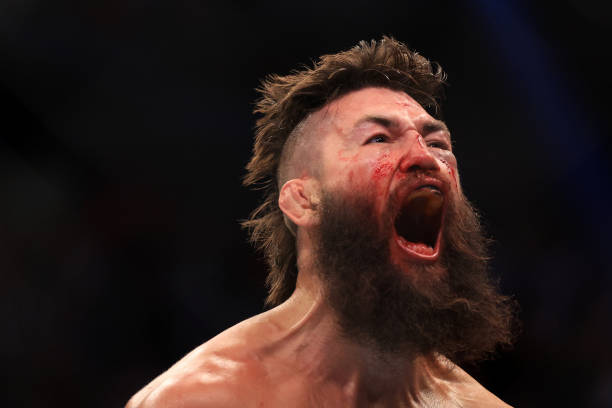 Picture of Bryan Barberena
