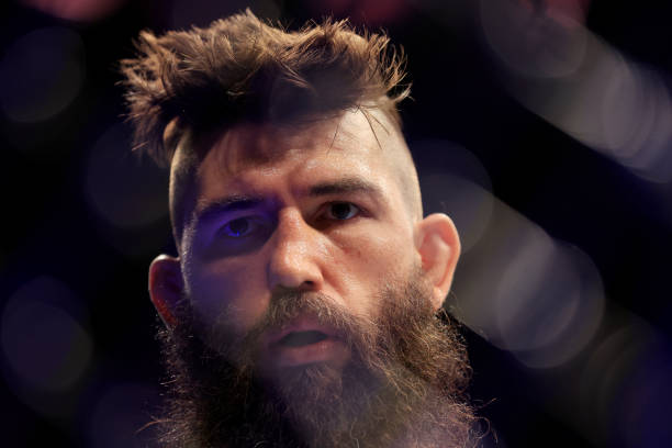 Picture of Bryan Barberena