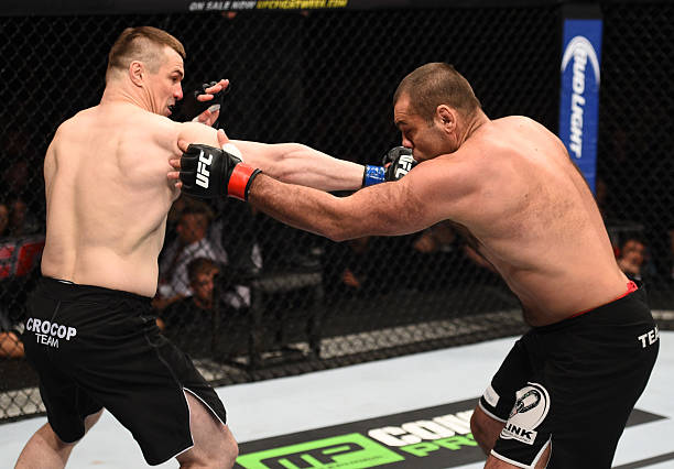 Mirko Cro Cop Filipovic image