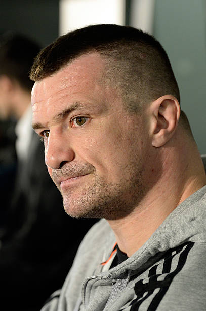 Mirko Cro Cop Filipovic picture