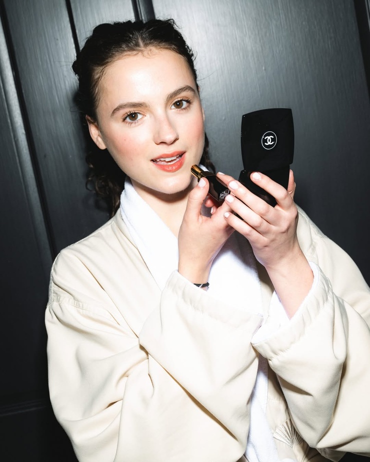 Picture of Fina Strazza