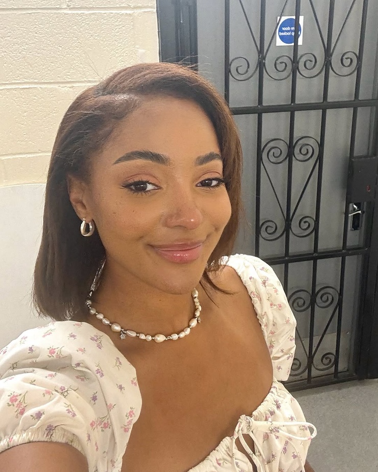 Picture of Karla-Simone Spence