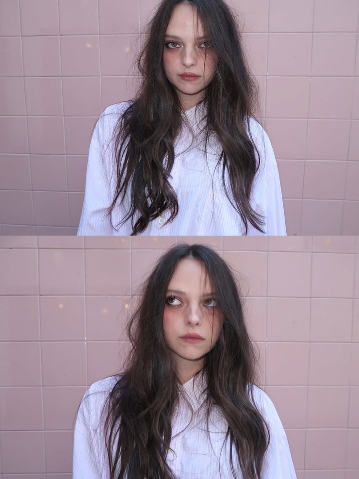 Picture of Ali Gallo