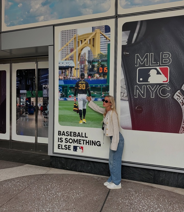 Picture of Olivia Dunne