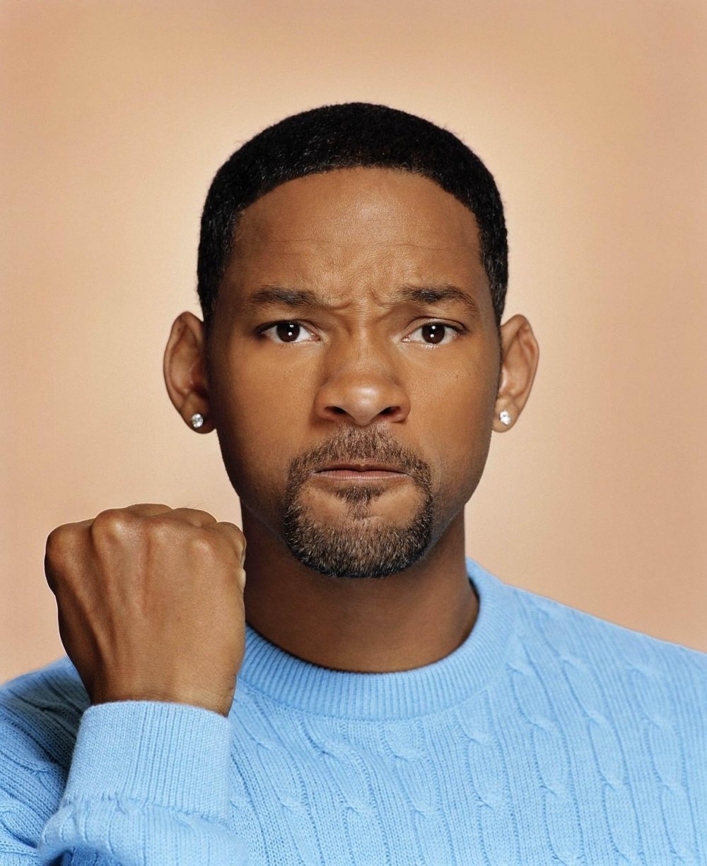 Picture of Will Smith