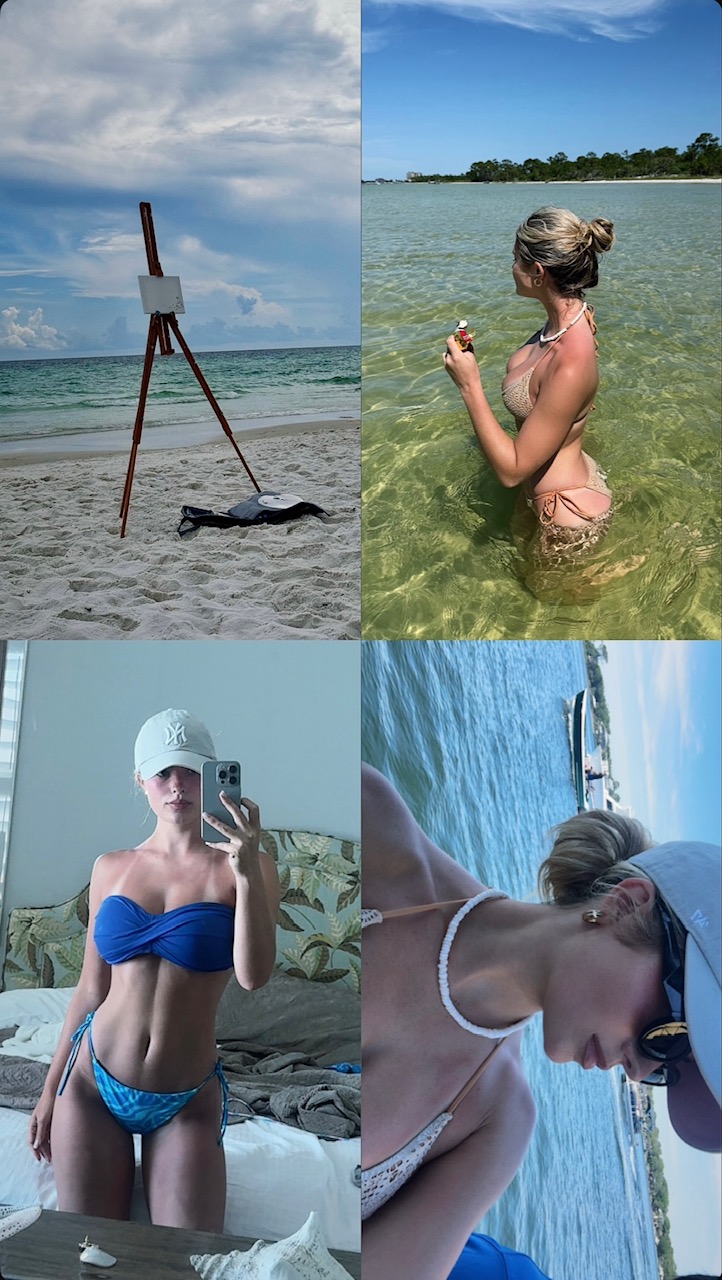 Hannah White (II) image