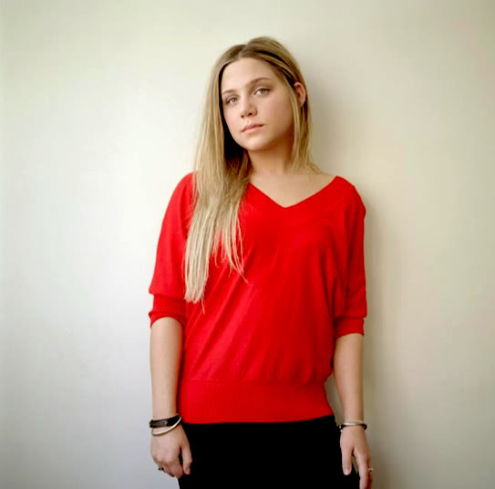 Image of Lauren Collins