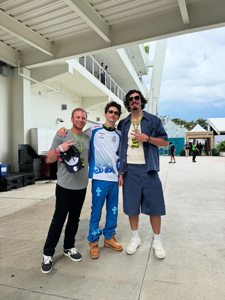 Picture of Jaime Jaquez Jr.