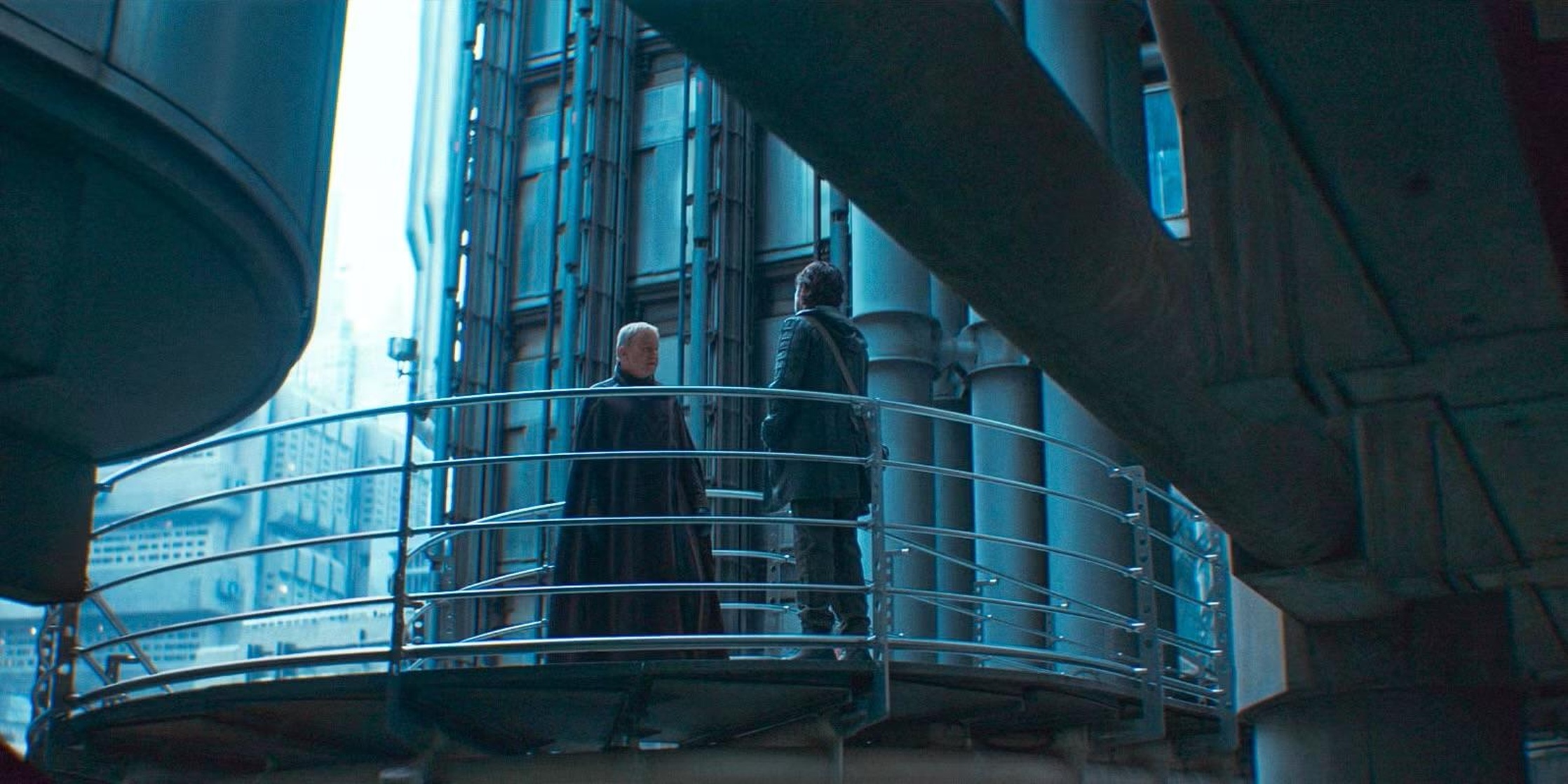 Picture of Luthen Rael