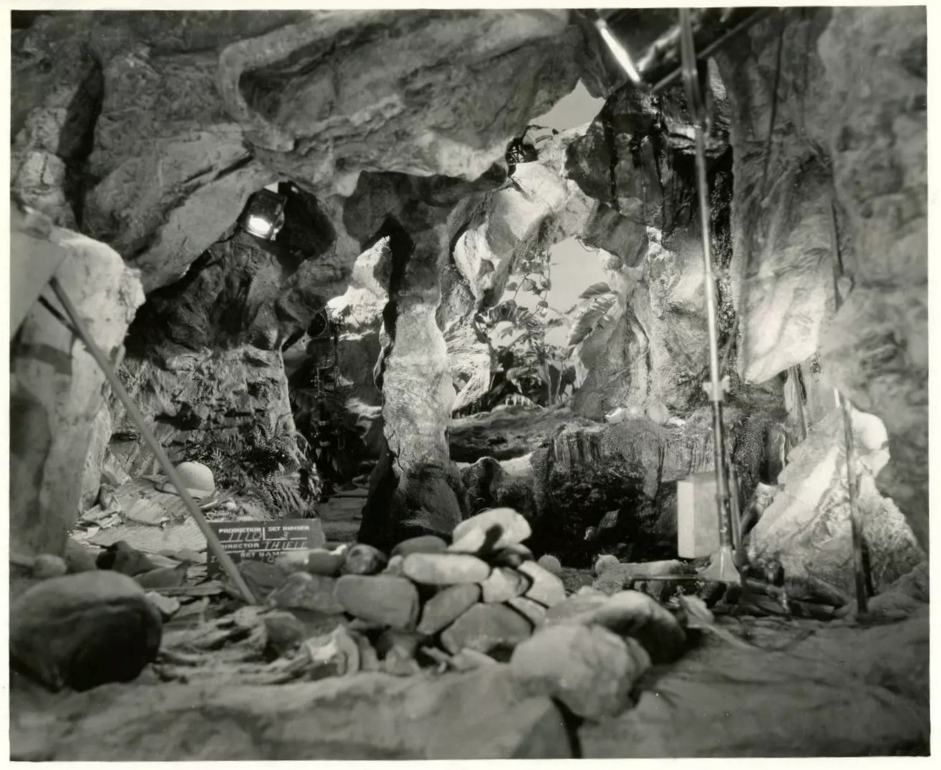 The Jungle Princess (1936)