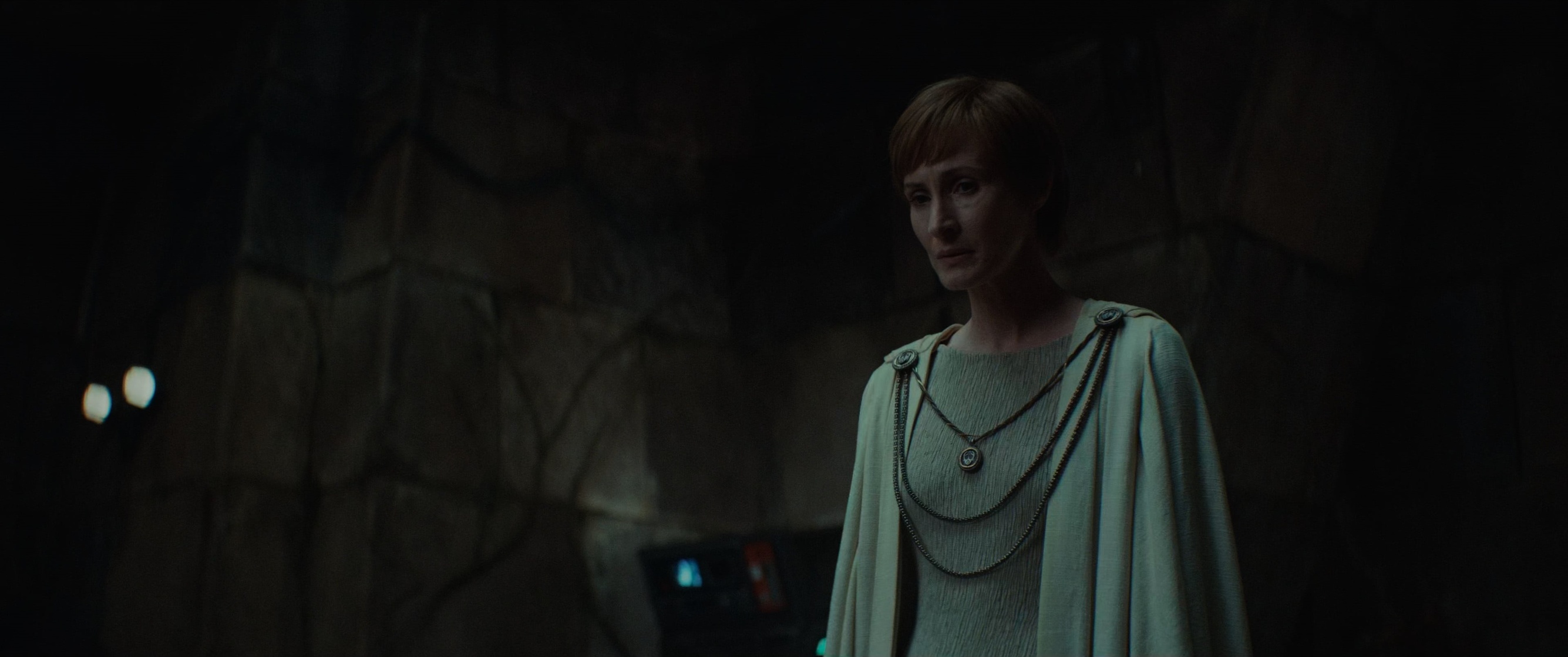 Picture of Mon Mothma