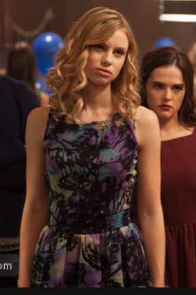 Picture of Lucy Fry