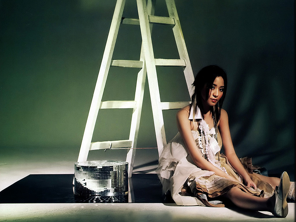 Picture of Karena Lam