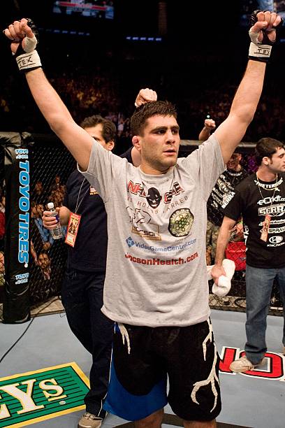 Picture of Luke Cummo