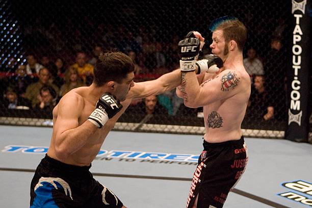 Picture of Luke Cummo