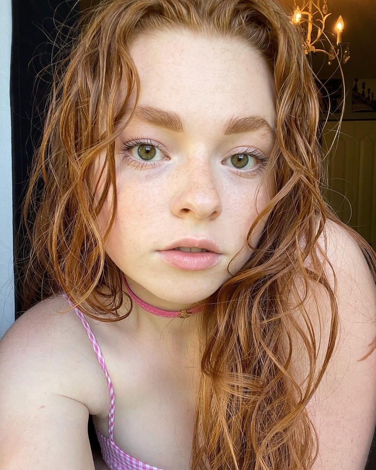 Picture of Kyra Leroux