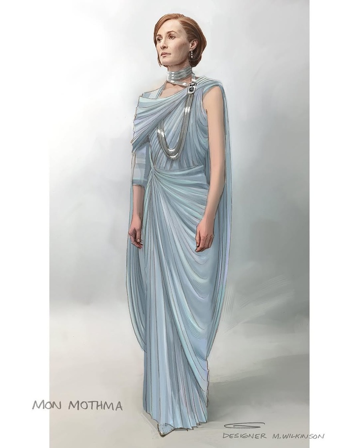 Picture of Mon Mothma