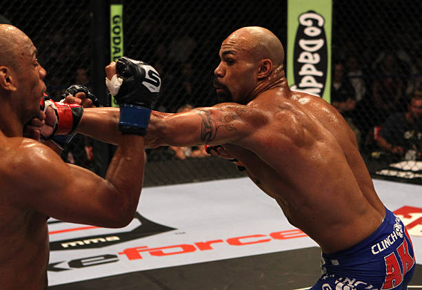 Picture of Mike Kyle