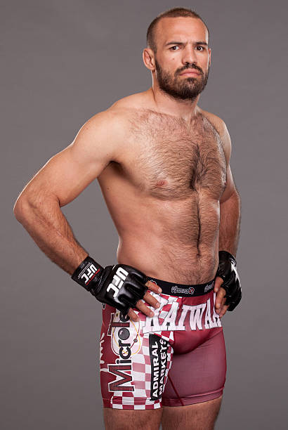 Picture of Igor Pokrajac