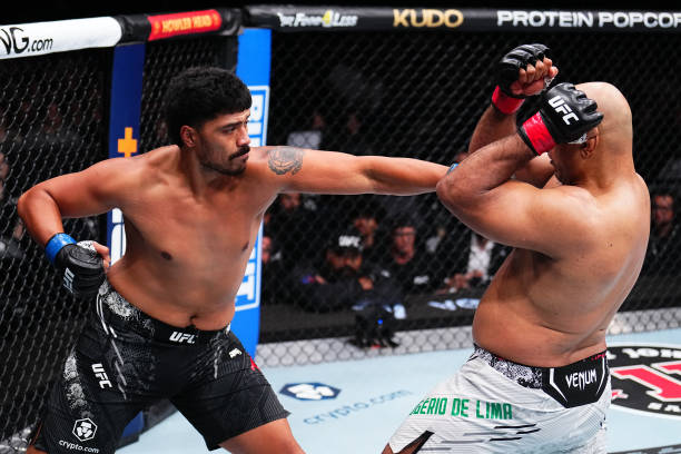 Picture of Marcos Rogerio De Lima