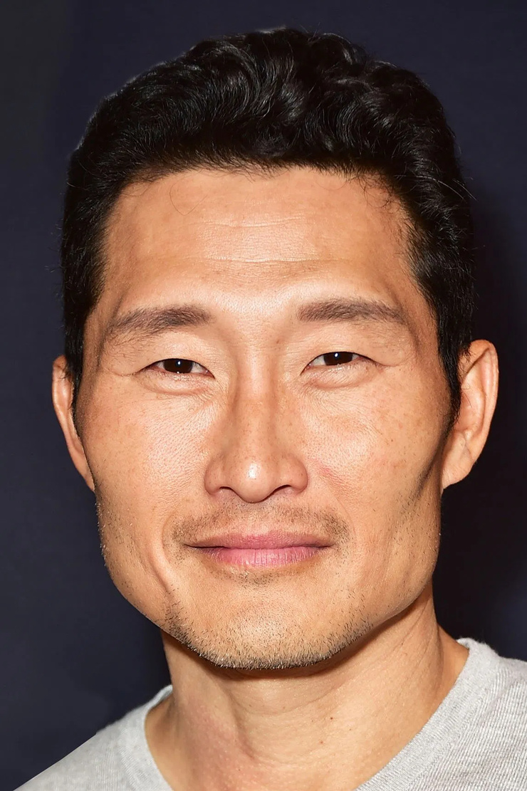 Daniel Dae Kim picture