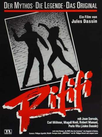 Picture of Rififi (1955)