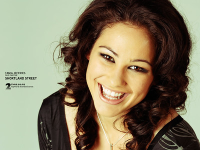 Image of Shortland Street