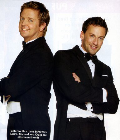 Picture of Shortland Street