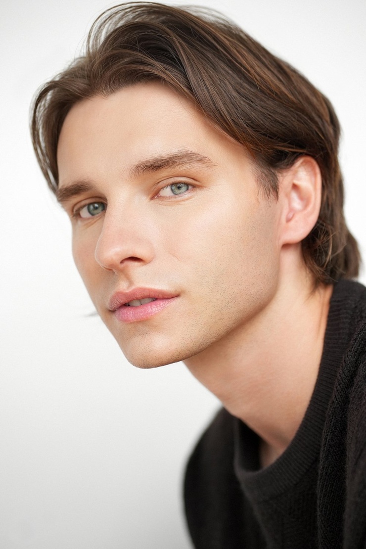 Picture of Dylan McEwan