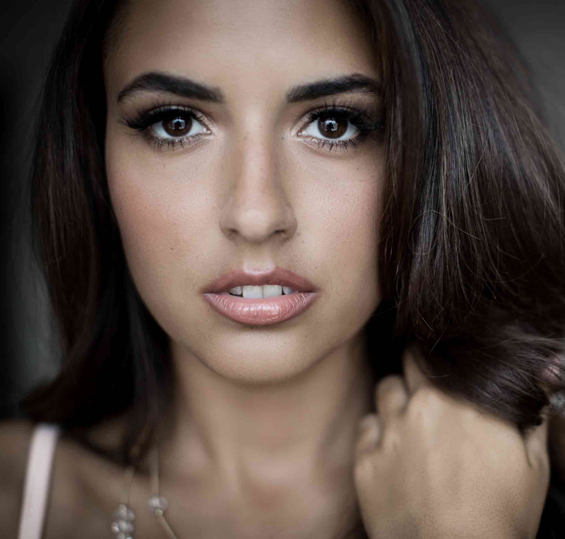 Nadia Forde