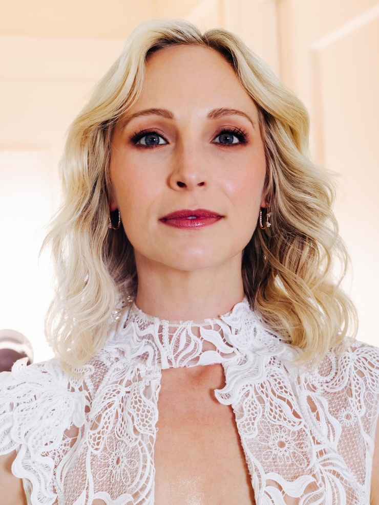 Picture of Candice Accola