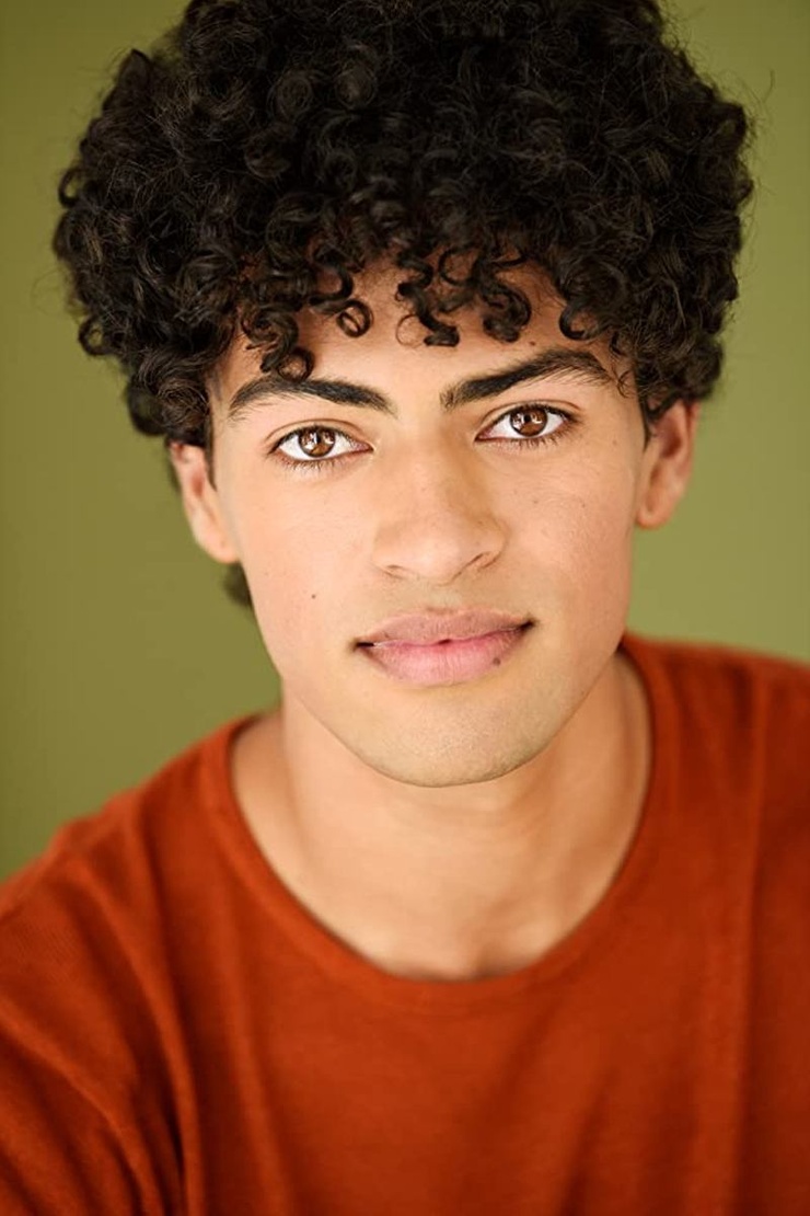 Tre'len Johnston picture