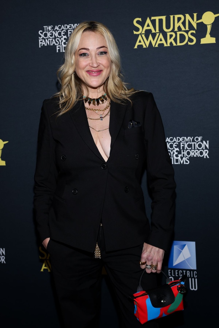 Picture of Jennifer Blanc